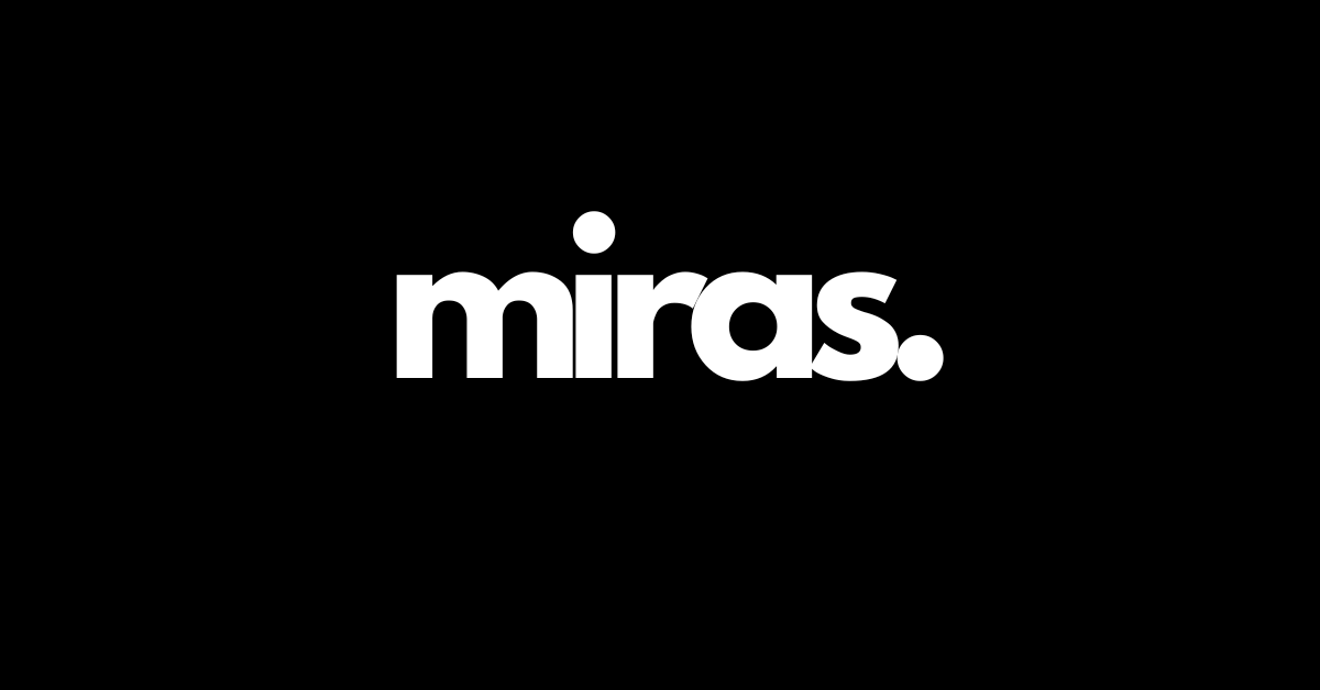 Miras – Binnenkort geopend